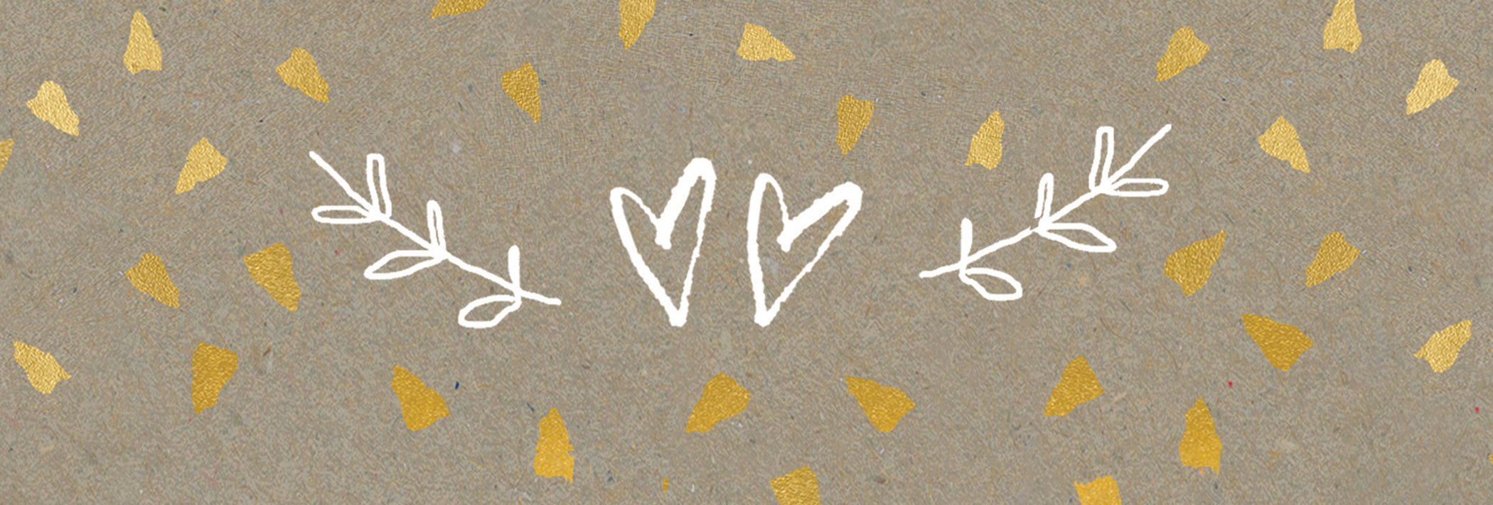 Wedding Cards – Tree-Free Greetings