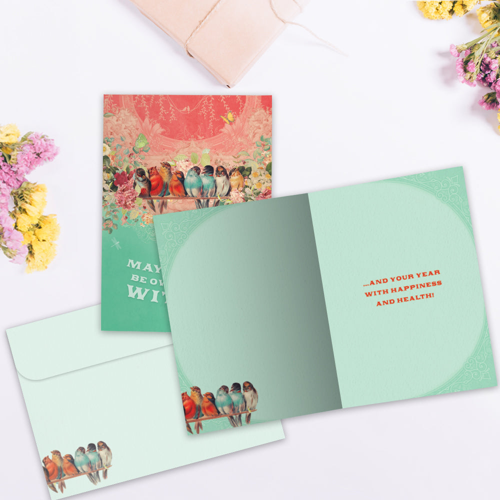 Tree Free Greetings | Cards for a Cause - For Individuals – Tree-Free ...