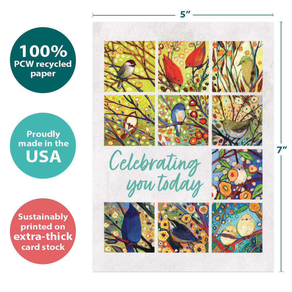 Tree Free Greetings | Cards for a Cause - For Individuals – Tree-Free ...