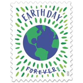 Forever Stamp Png